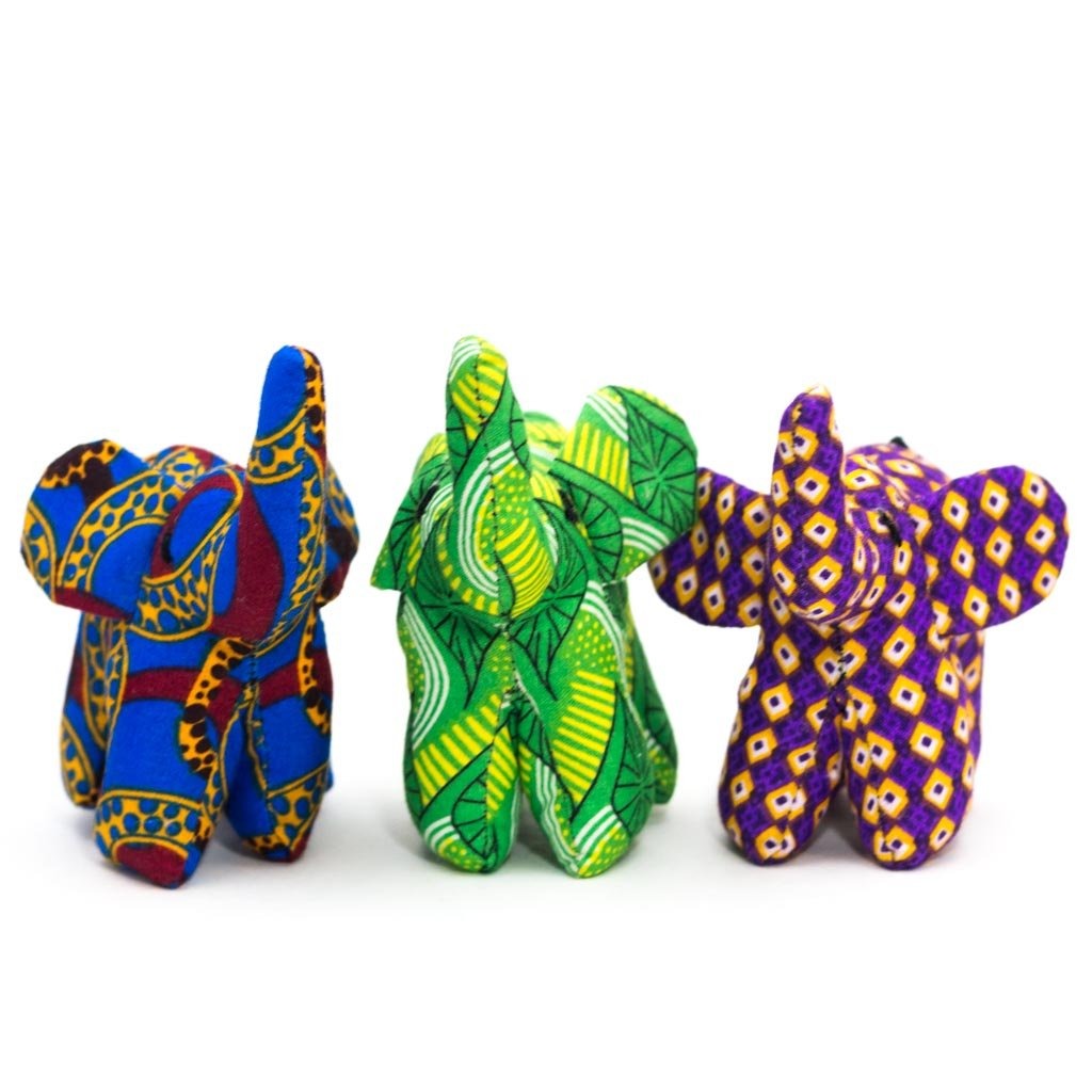 African Stuffed Animals – Just One Africa