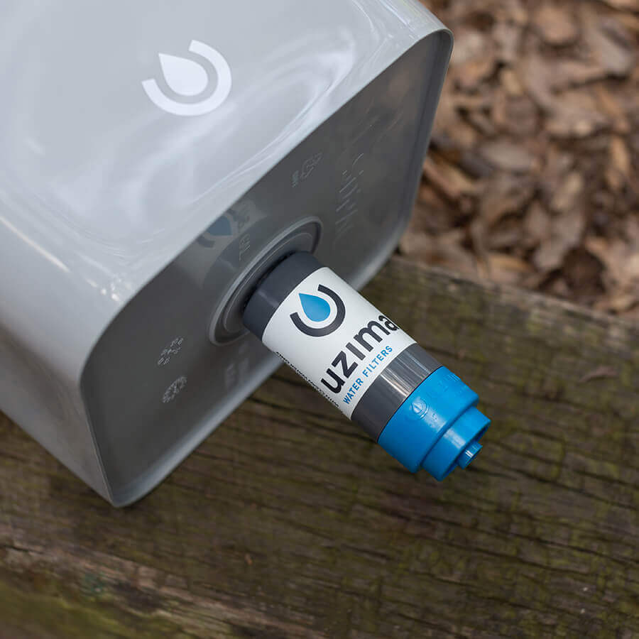 Uzima Water Filter – Just One Africa
